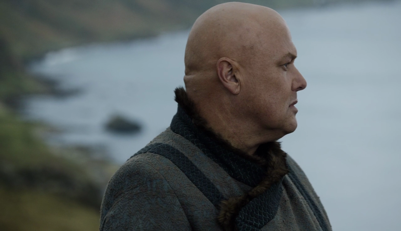 How The Game of Thrones ends based upon The Wheel of Time: How might ...