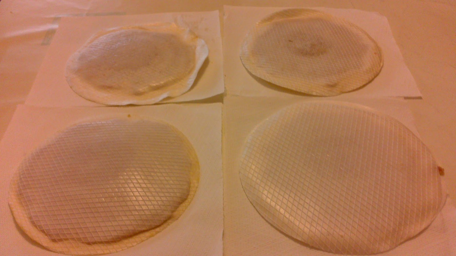 TORRÓ, i TAMBOR D'AMETLLA. Els dolços de nadal a Mallorca