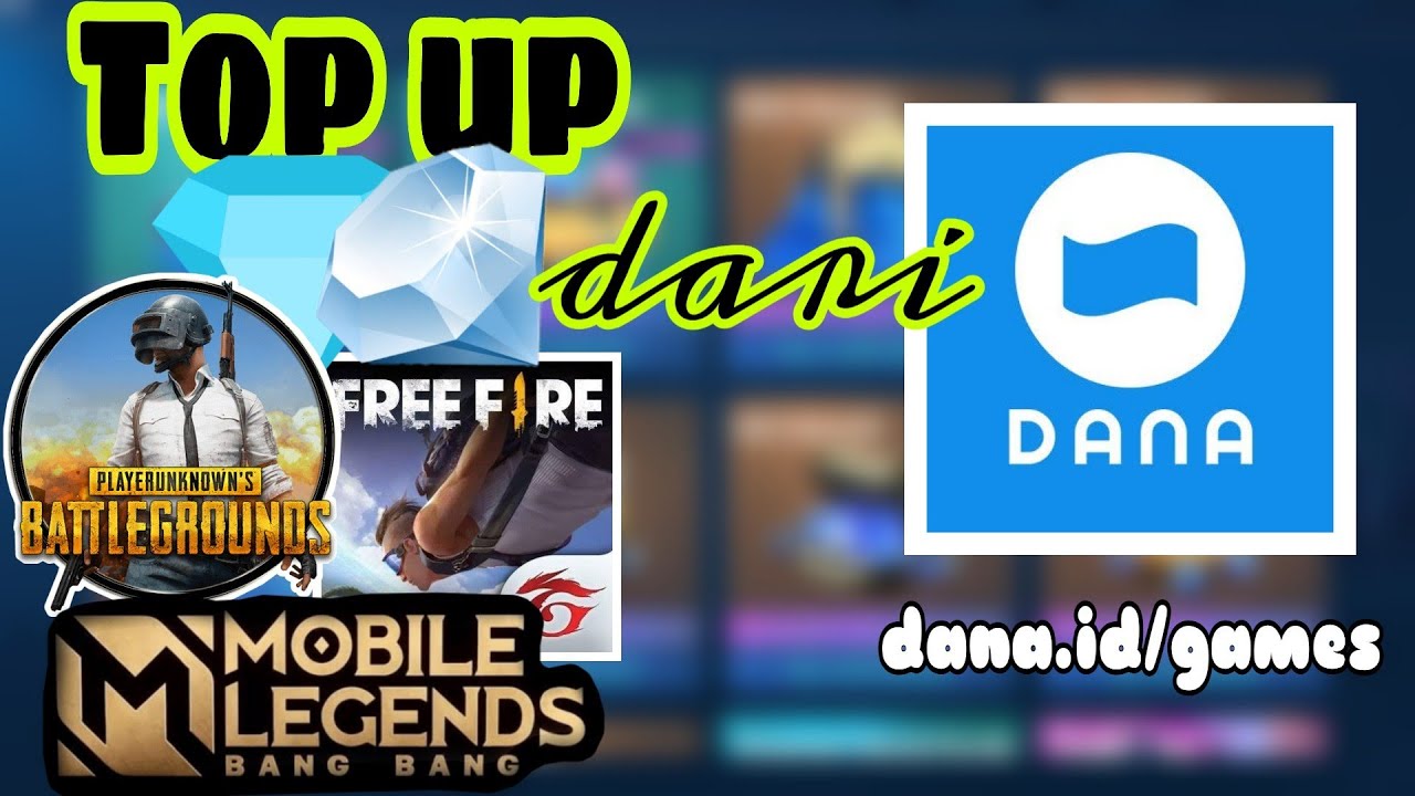 Pakai DANA ID Games Untuk Tingkatkan Permainan Mau Coba INFOAJA COM pakai-dana-id-games-untuk-tingkatkan-permainan-mau-coba-infoaja-com