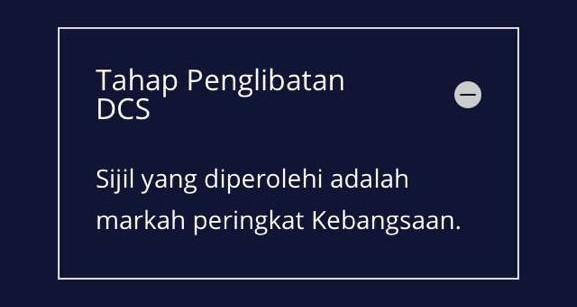 Cara Menggunakan Digital Competency Score DCS 2019 - SK Kampong Dew