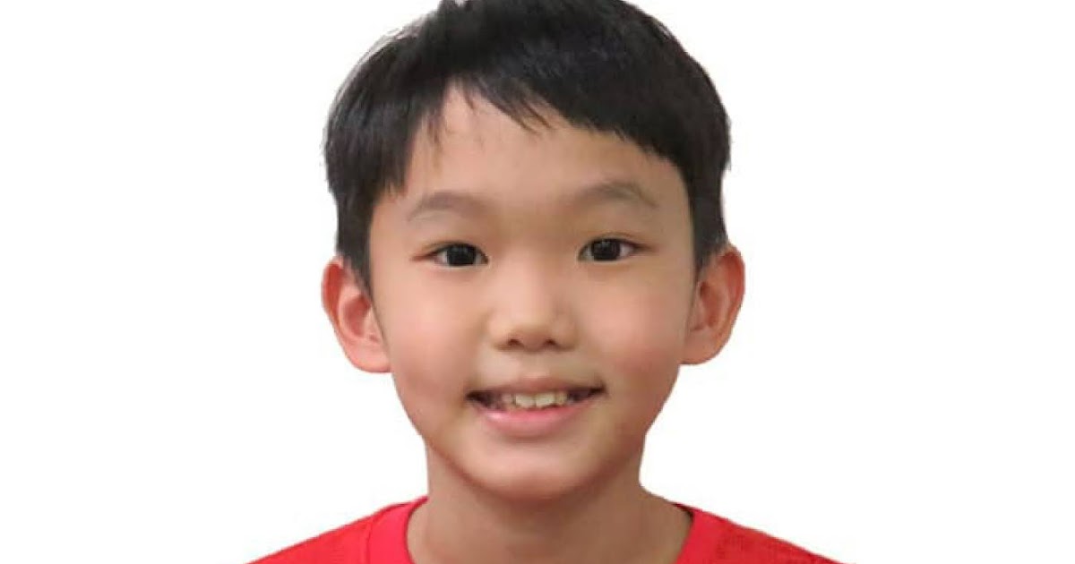 Lucas Wan Jia Jun | Great Composers Competition Series