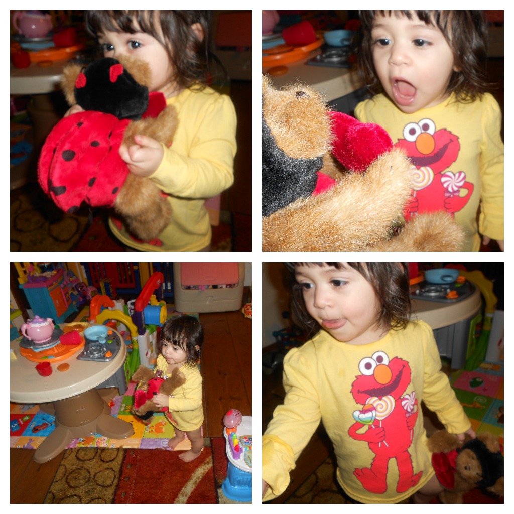 Inspired by Savannah: Valentine's Day Gift Ideas -- The Love Bug from ...