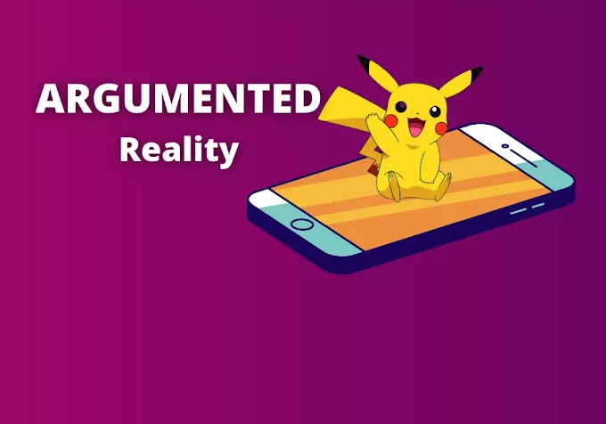 Argument Reality क्या है ? - पूरी जानकारी