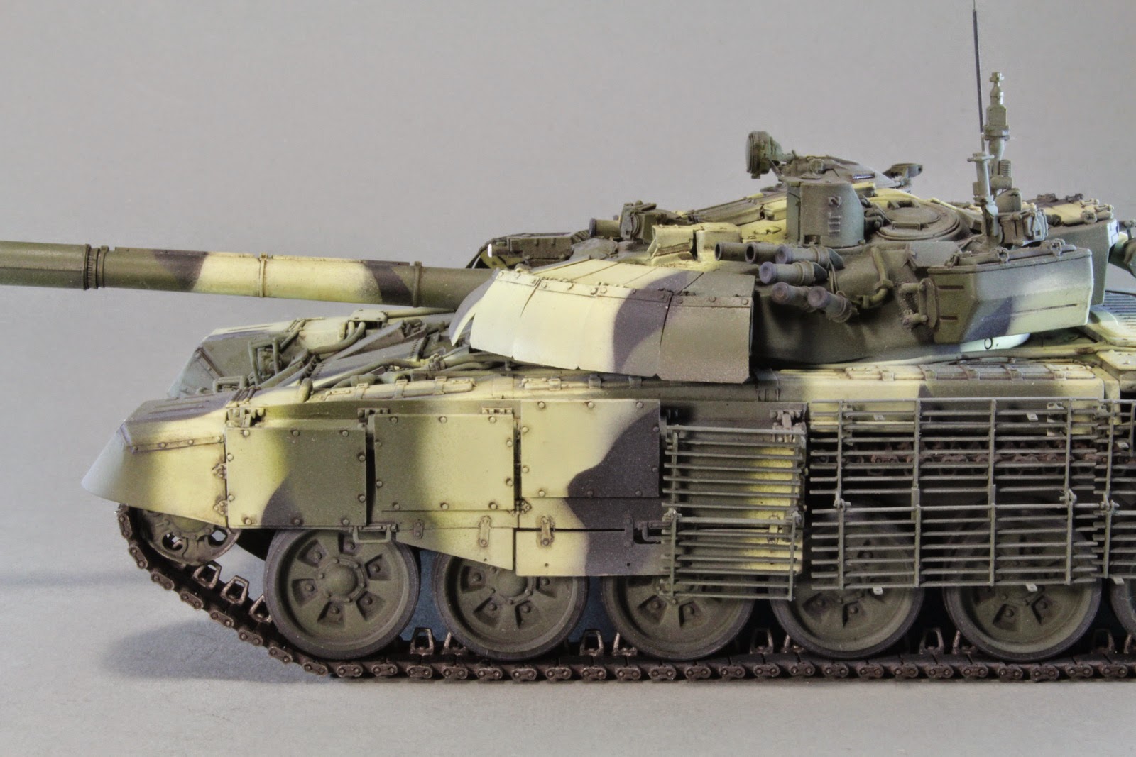 what is the best t-72 variants | Page 2 | Pakistan Defence