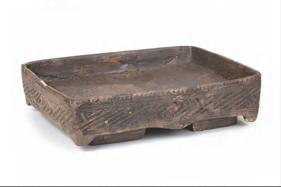 Ancient Europe: Boian culture, 4300-3500 BC