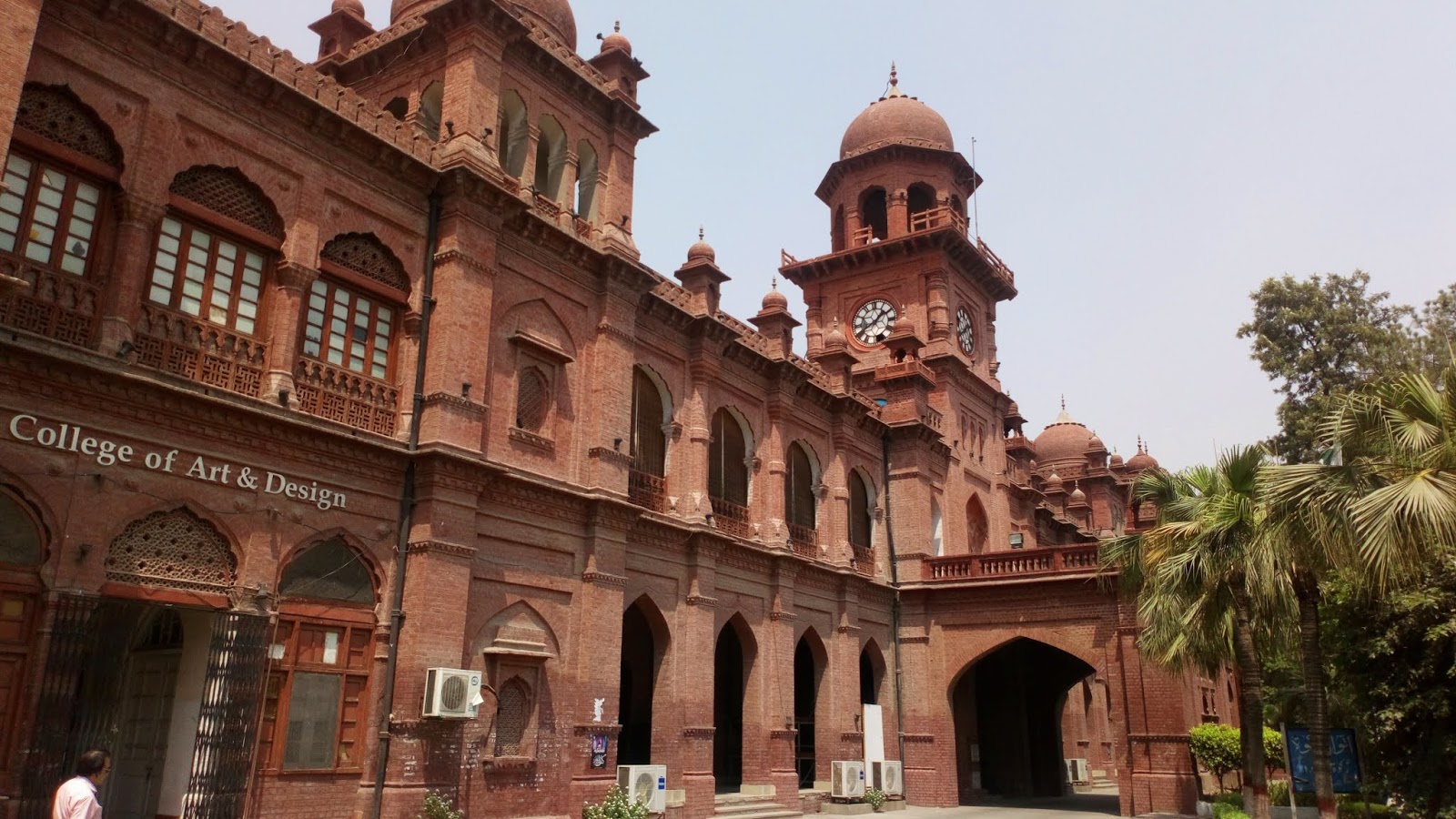 The History Of Sub-Continent Through Commemorative Stones: University ...