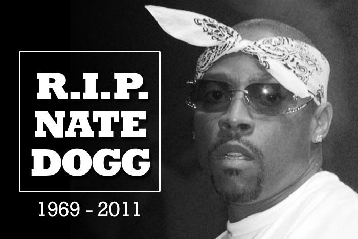 Mister Cee’s Nate Dogg 1-Year Anniversary “Throwback At Noon” Tribute ...
