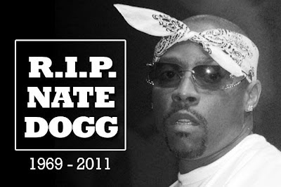 Mister Cee’s Nate Dogg 1-Year Anniversary “Throwback At Noon” Tribute ...