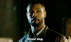 Shadowhunters Polska: Luke Garroway [przypomnienie postaci]