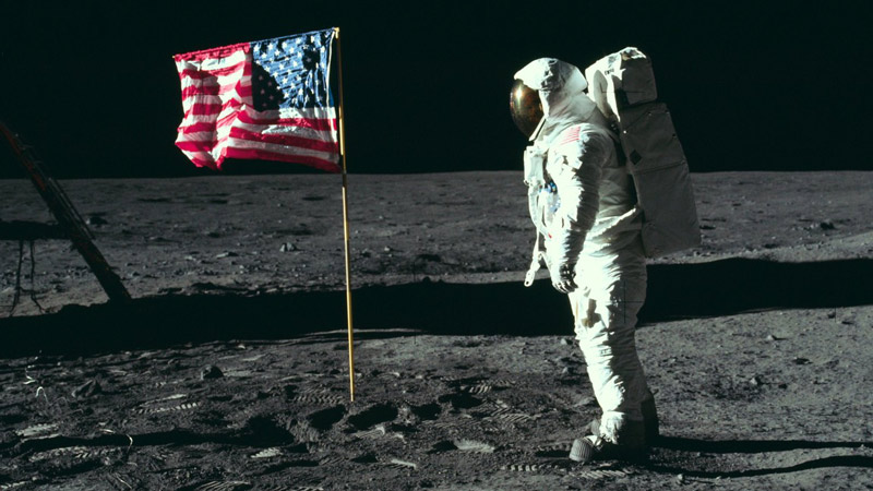 [Documentales] 'Apolo 11': 195 horas que culminaron el esfuerzo americano