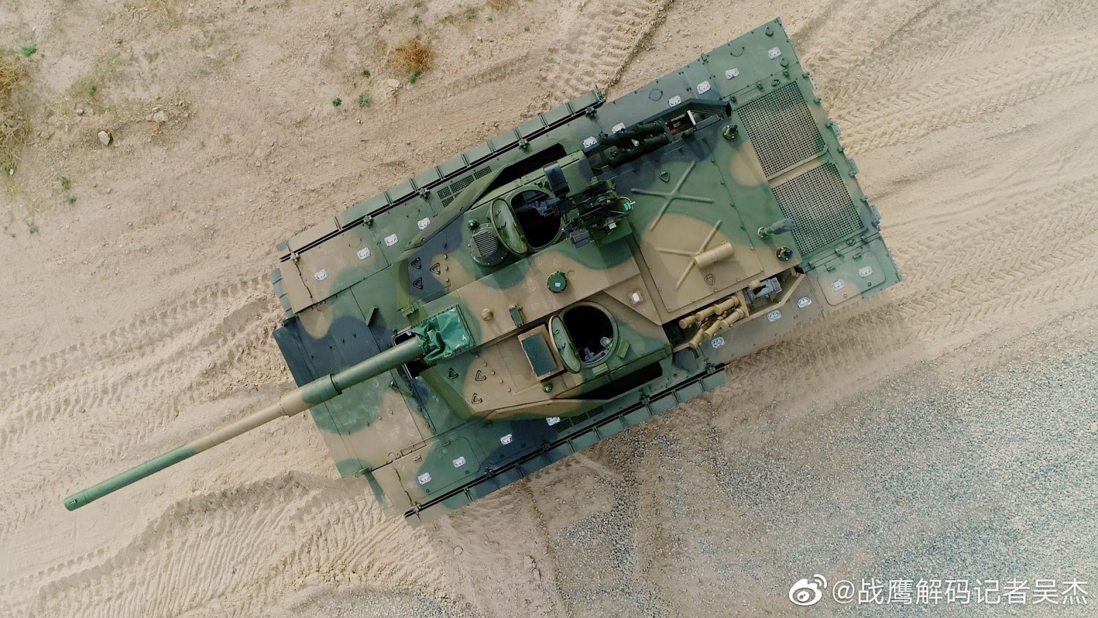 SNAFU!: Chinese Type 15 Tank on exercise (pics)...