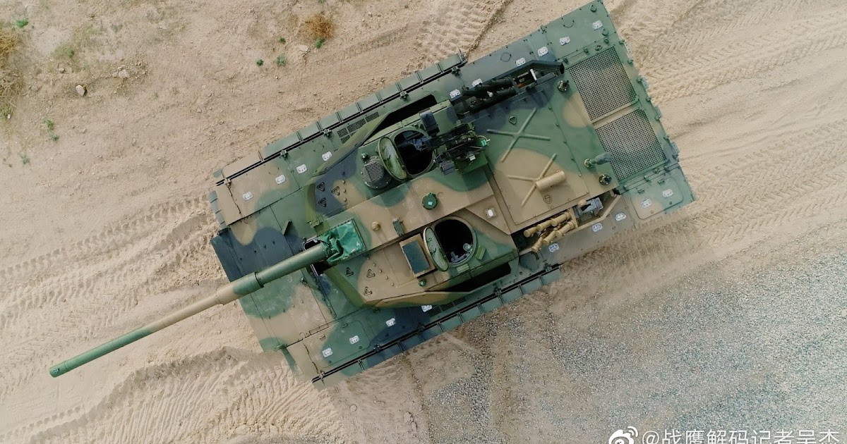 SNAFU!: Chinese Type 15 Tank on exercise (pics)...