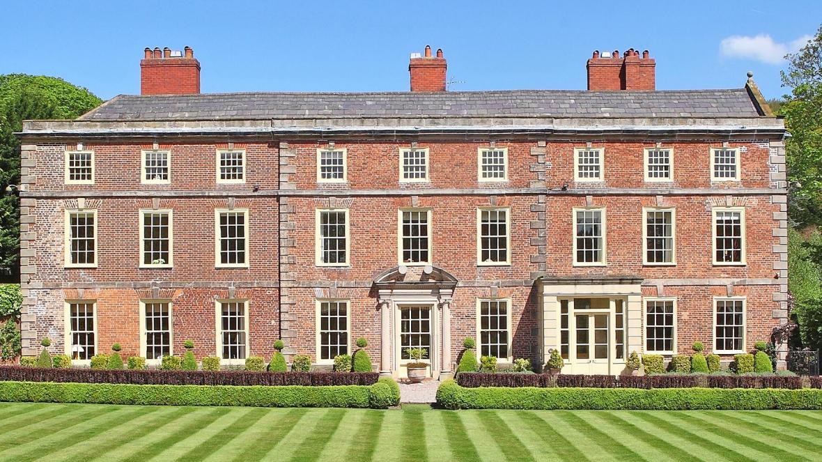 thefootballvoice: A History of Heswall