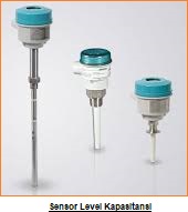 Berbagai Jenis Sensor Level dan Cara Kerjanya - Belajar Elektronika