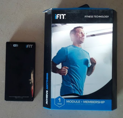 Fairytales and Fitness: How to use iFit for Treadmills and Bikes