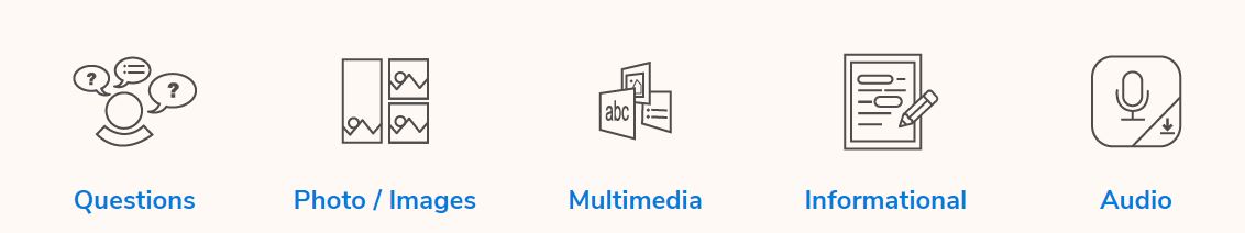 12 Free Educational Tools to create interactive content and games for ...