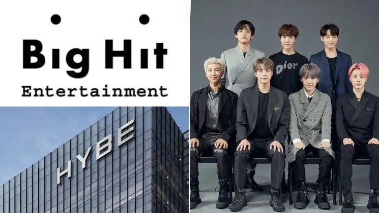 Media Confidential: HYBE Acquires Big Hit Entertainment