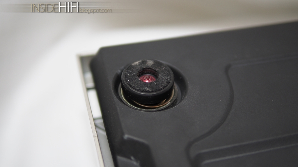 Inside Hi-Fi: Technics SL-QX200 (SL-QX200-SEi)