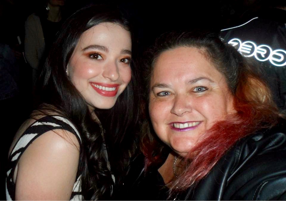 Mikey Madison's Instagram, Twitter & Facebook on IDCrawl