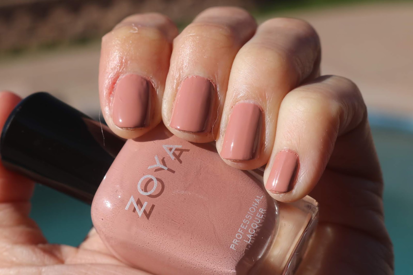 Zoya Holiday 2018 Jubilee Collection Swatches, Review - The Shades Of U