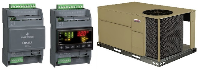 HVAC Equipment Power Rating Calculations – Part Eight ~ Electrical Knowhow