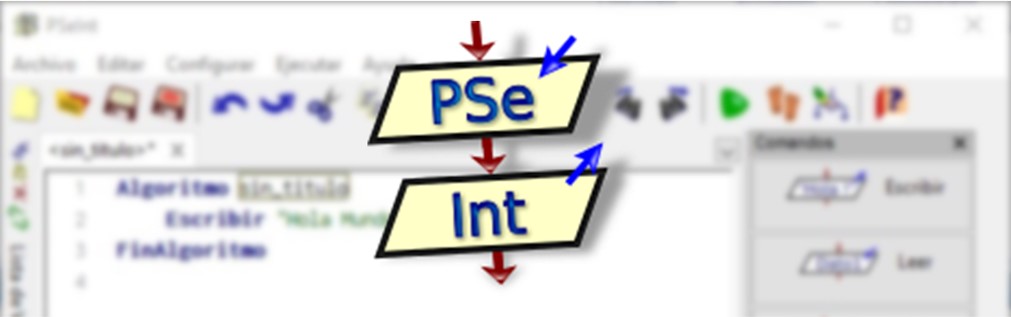 Descarga PSeInt, la mejor herramienta para de seudocódigo