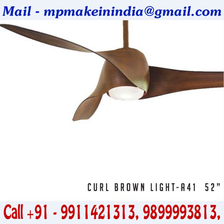 Most Expensive High End Decorative Designer Luxury Ceiling Fans ...