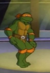 Retro Oasis: Toon Binge: Teenage Mutant Ninja Turtles (1987): Season 3