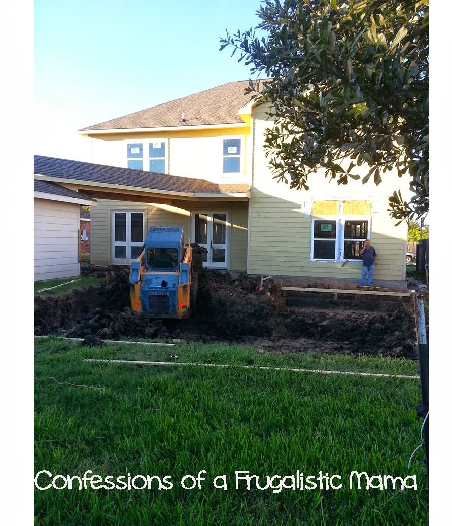 Confessions of a Frugalistic Mama