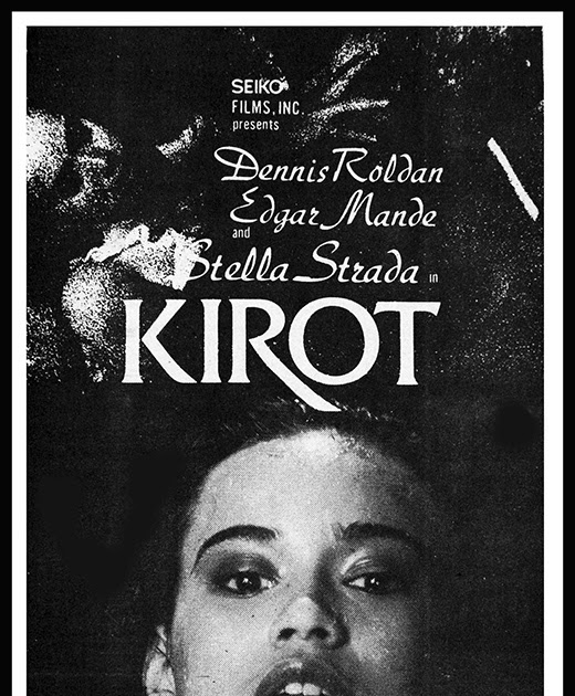 Video 48: THE EIGHTIES # 437: STELLA STRADA, DENNIS ROLDAN, EDGAR MANDE ...