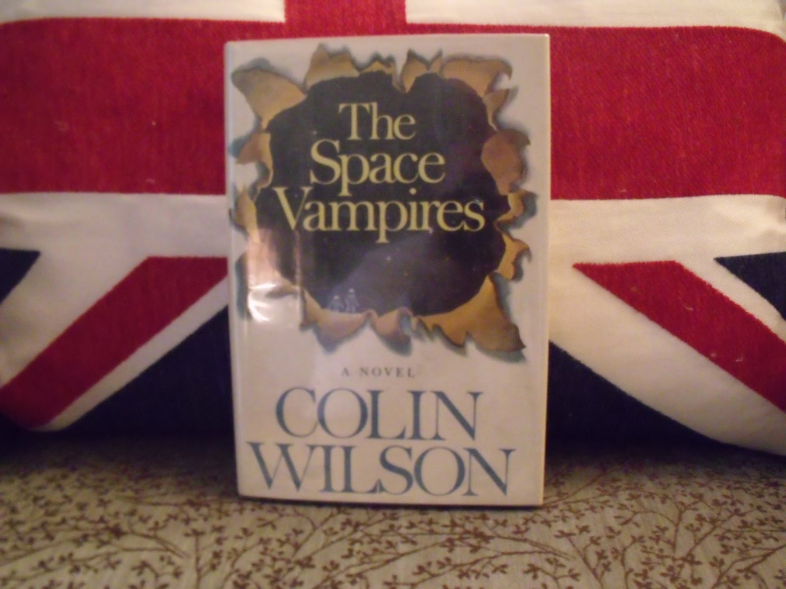 BOOKS, BOOKS, BOOKS...: 09/01/2018 - 10/01/2018