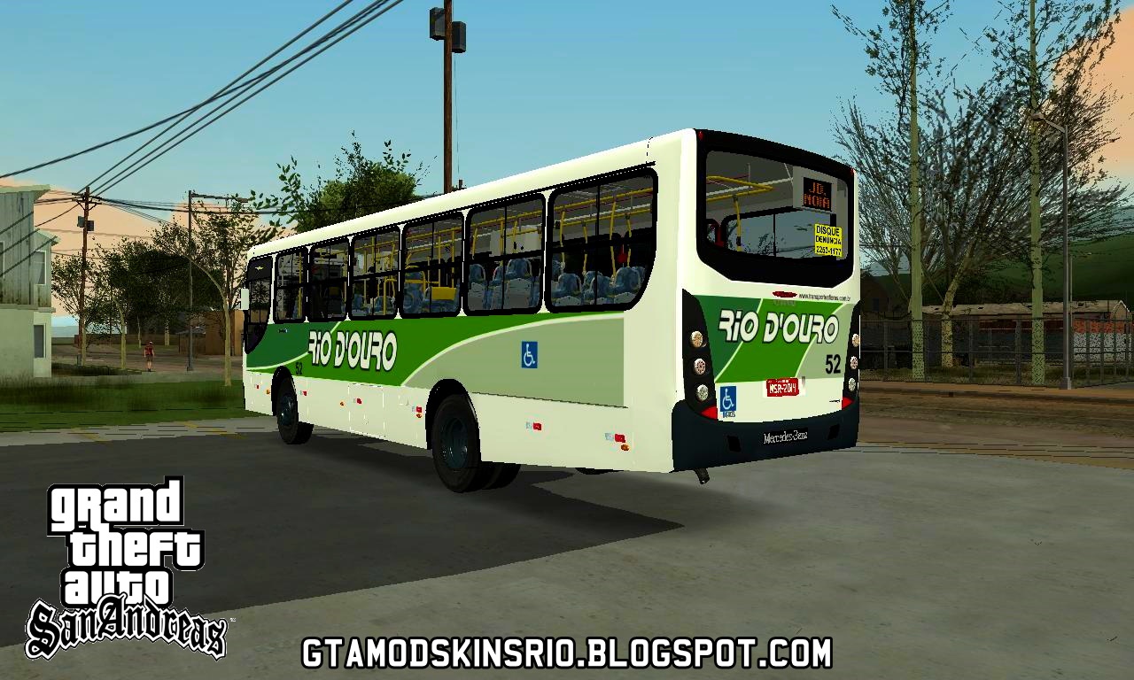 Caio Apache Vip 3 Rio D'ouro (v1.4) | GtaModSkinsRio 2010-2023