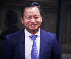 Hope and Hope and always Hope: ORDINARY_TEA SEYHA ទៀ សីហា