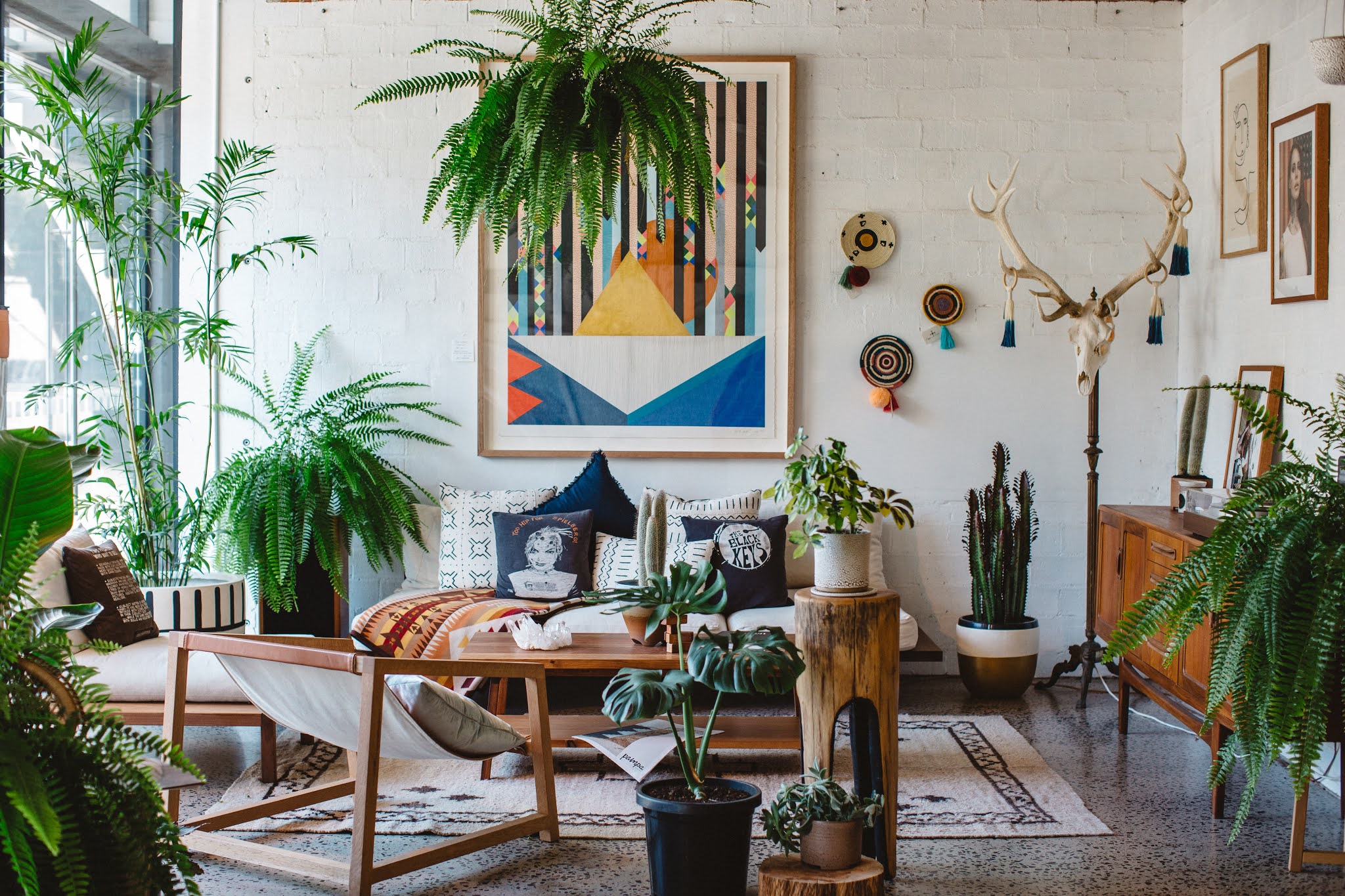 What Is Bohemian Style In Interior Design What Is Bohemian Style