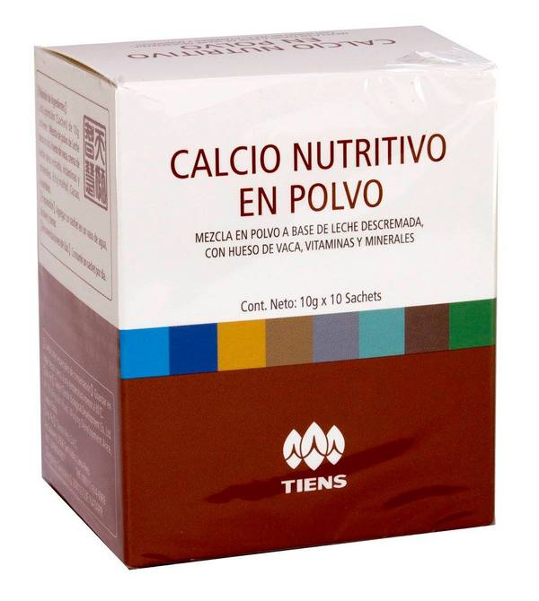 Vitaminas De Calcio Para Adultos at Thomas Castro blog