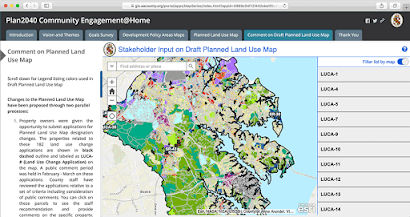 Review Land Use Plans in Your Area – Broadneck Council of Communities