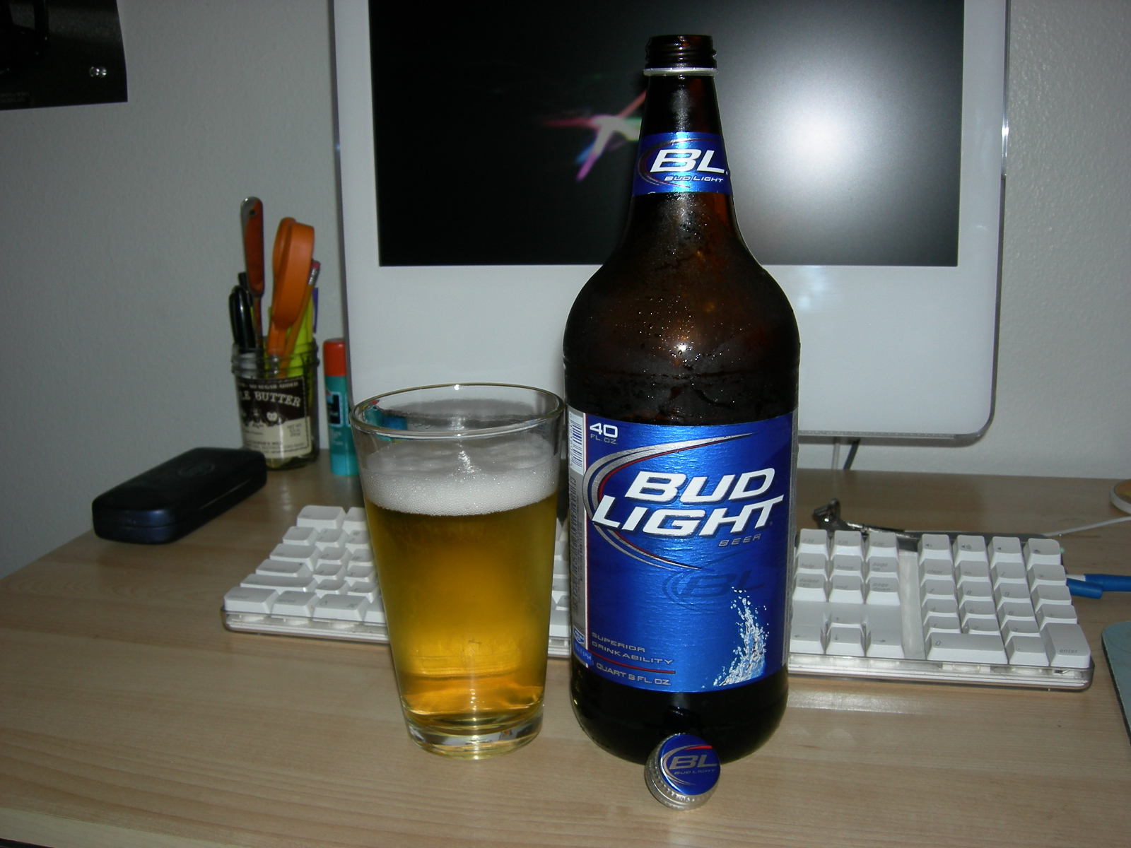 Beer of the Weekend #266: Bud Light