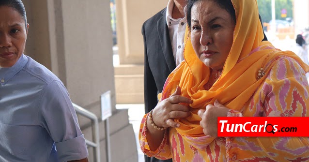 Kes Projek Solar: Rosmah tak minta dan tak terima tawaran komisen ...