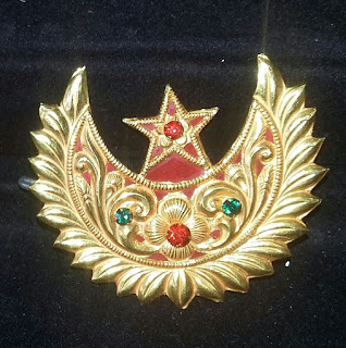 Mero Nepal: Nepali Traditional Ornaments