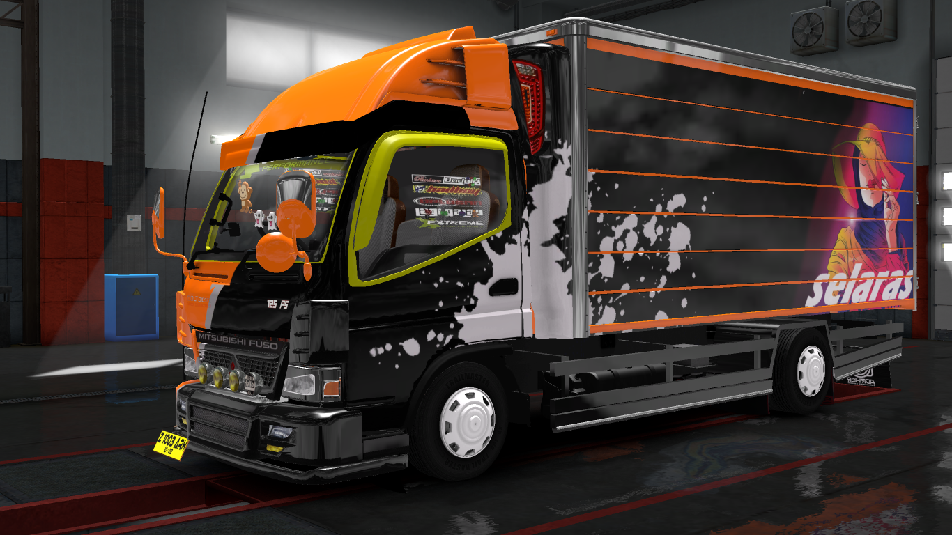 Juni 2017 ~ SMT ETS2 MOD