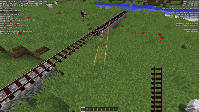 immersive railroading 紹介・解説