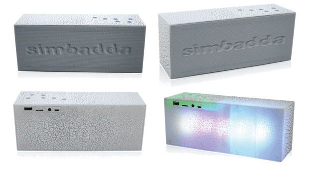 Harga Speaker Aktif Simbadda CST 909N Bluetooth Terbaru - Harga Speaker ...