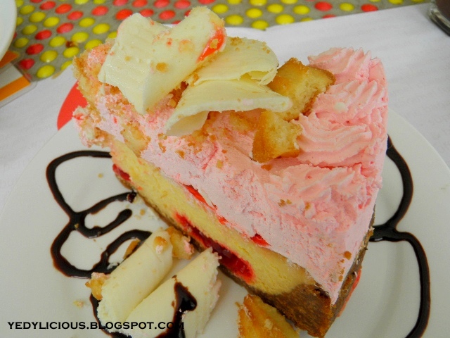 Of New Beginnings, Healings, and Sweet Endings at Banapple ~ Part Two ...