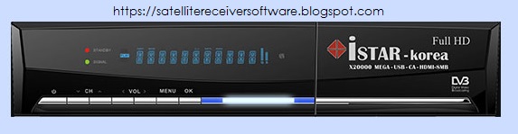 iStar X20000 Software Download iStar X20000 Mega Full HD-8M iStar X20000 Mega 8 MB Software