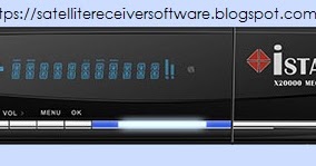 iStar X20000 Software Download iStar X20000 Mega Full HD-8M iStar ...
