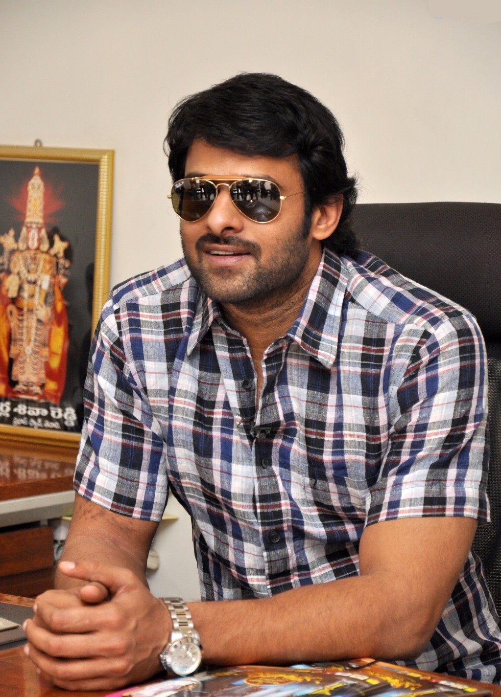 prabhas latest hd photos