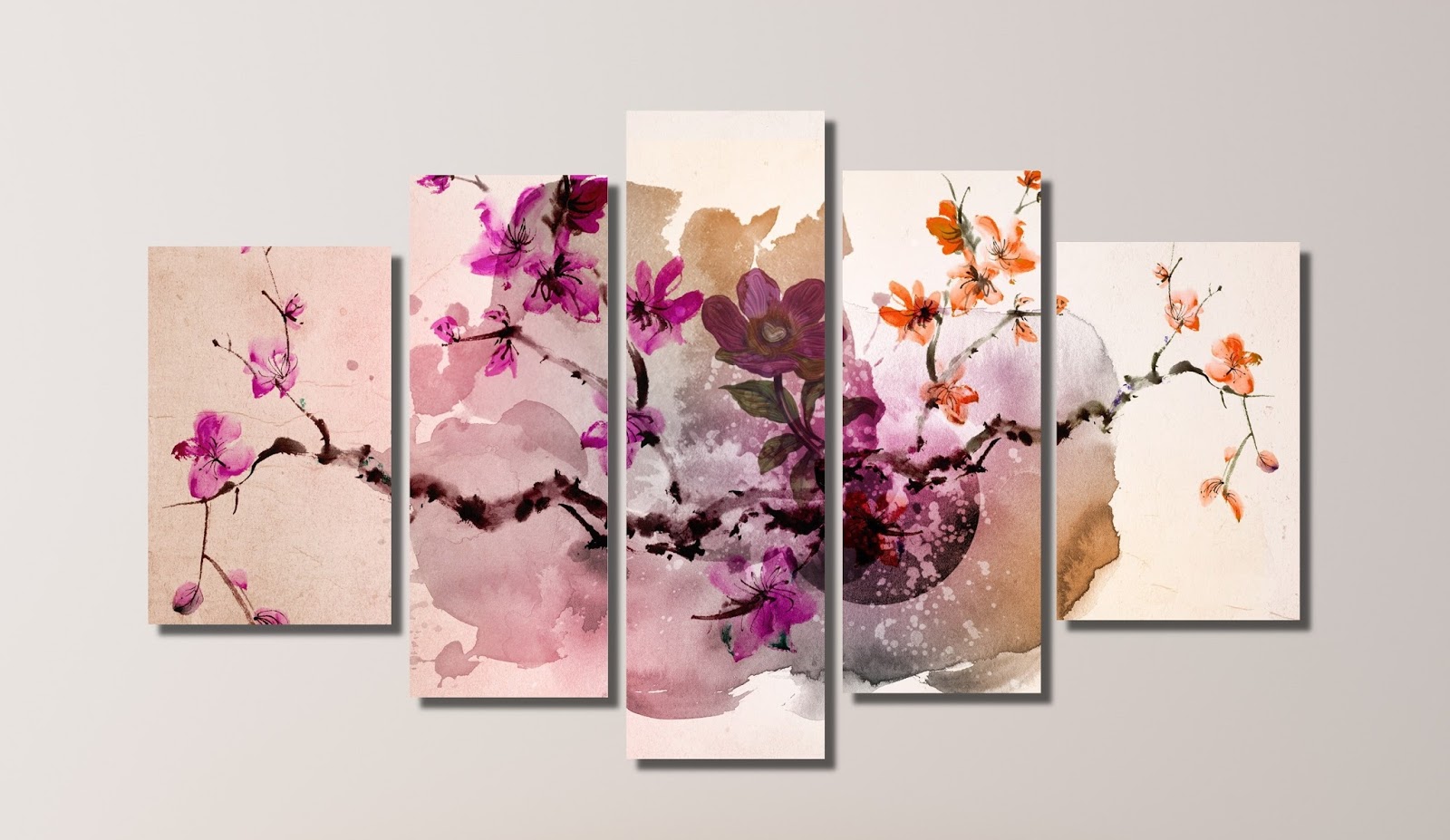 Tablouri Canvas, Tablouri Moderne, Tablouri Decorative, Tablouri ...