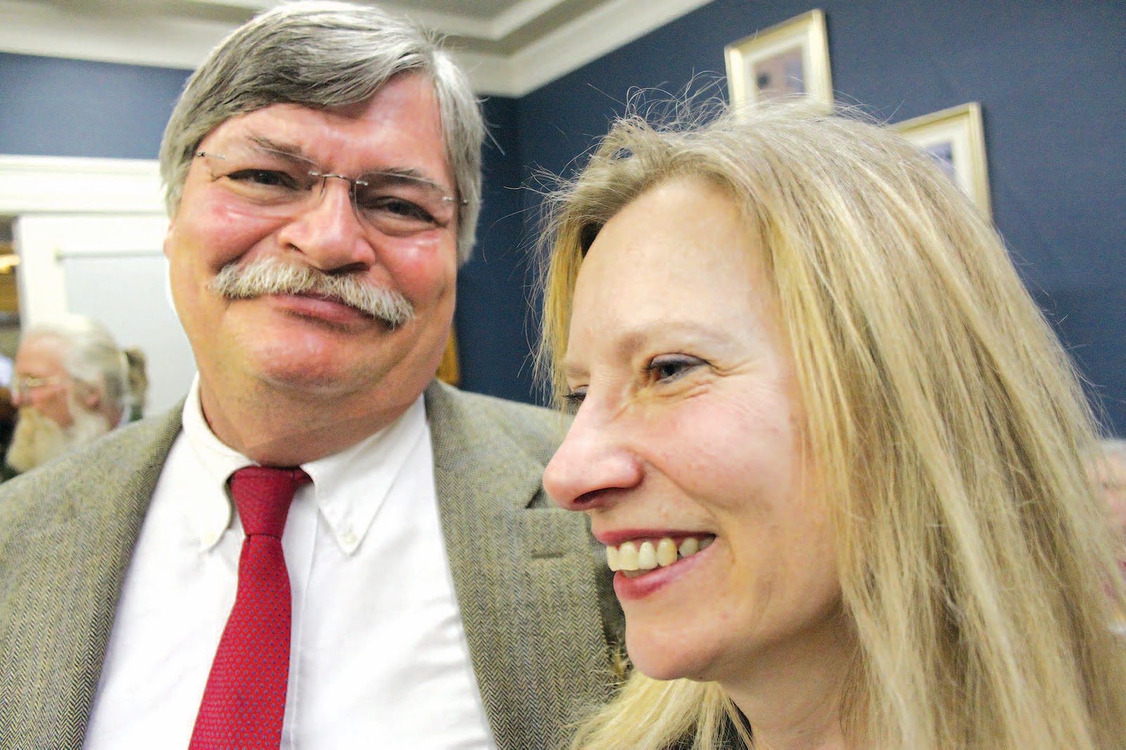 Brian Heneghan's Instagram, Twitter & Facebook on IDCrawl