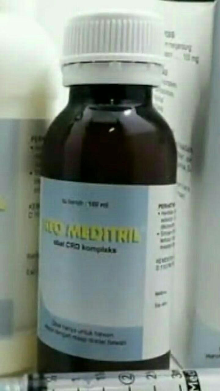 Berbagai Macam Nama Obat dan Kegunaannya - Seputar Hewan