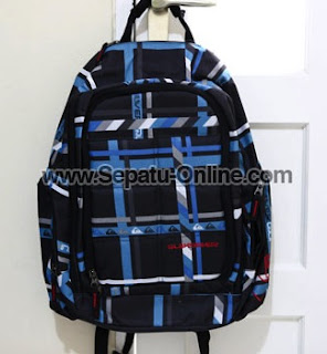 Genk O'ep Shop's: Tas QuickSilver